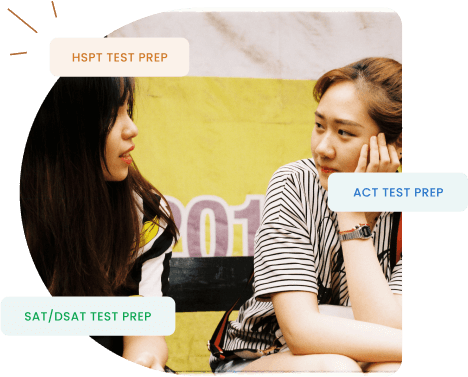 Courses - SAT, ACT, AP Prep Schedule | New Jersey Test Prep