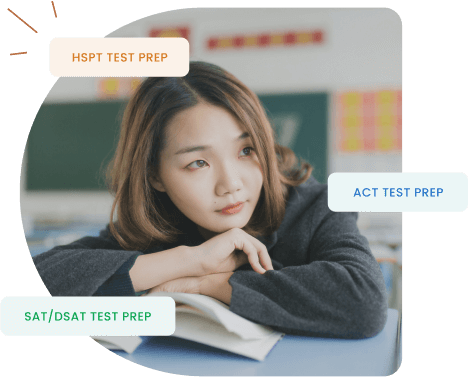 Tutoring Services - SAT, ACT & AP Prep | New Jersey Test Prep