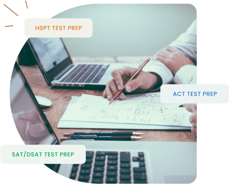 Services - SAT, ACT, AP Test Prep & More | New Jersey Test Prep